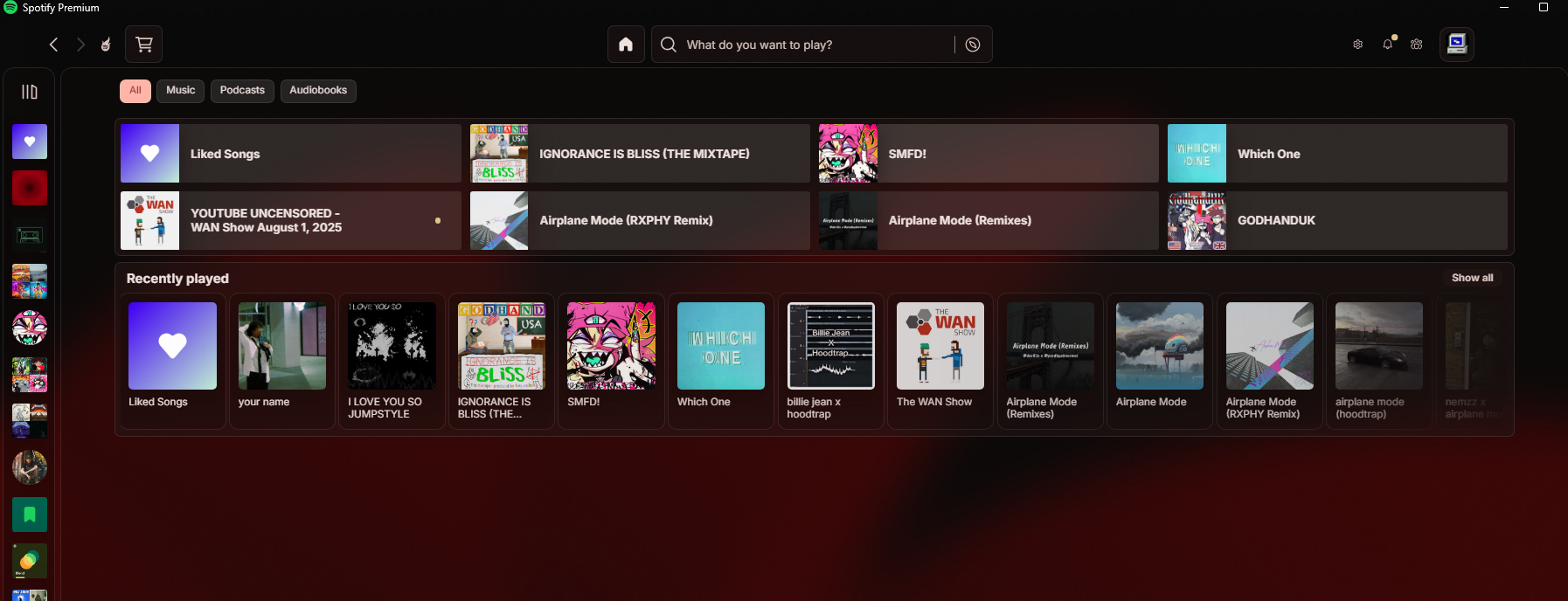 How to Make Spotify Transparent | DebugBoard